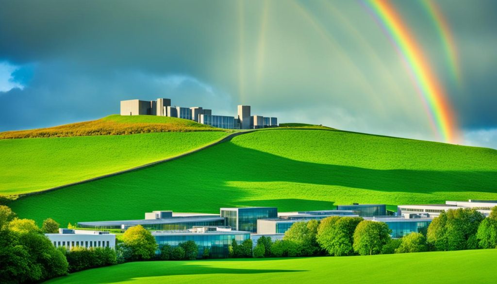 Explore the Benefits of Irish Company Formation