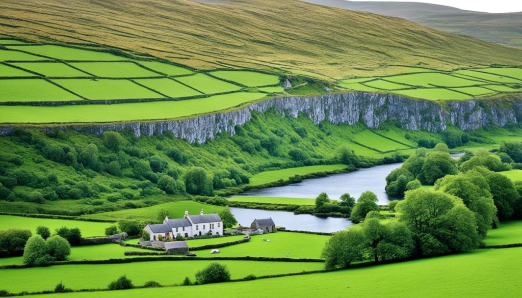 Living in Ireland vs UK: Quality of Life Compared