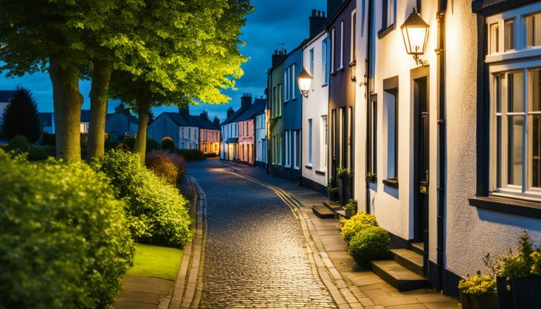 Living in Ireland vs UK: Quality of Life Compared