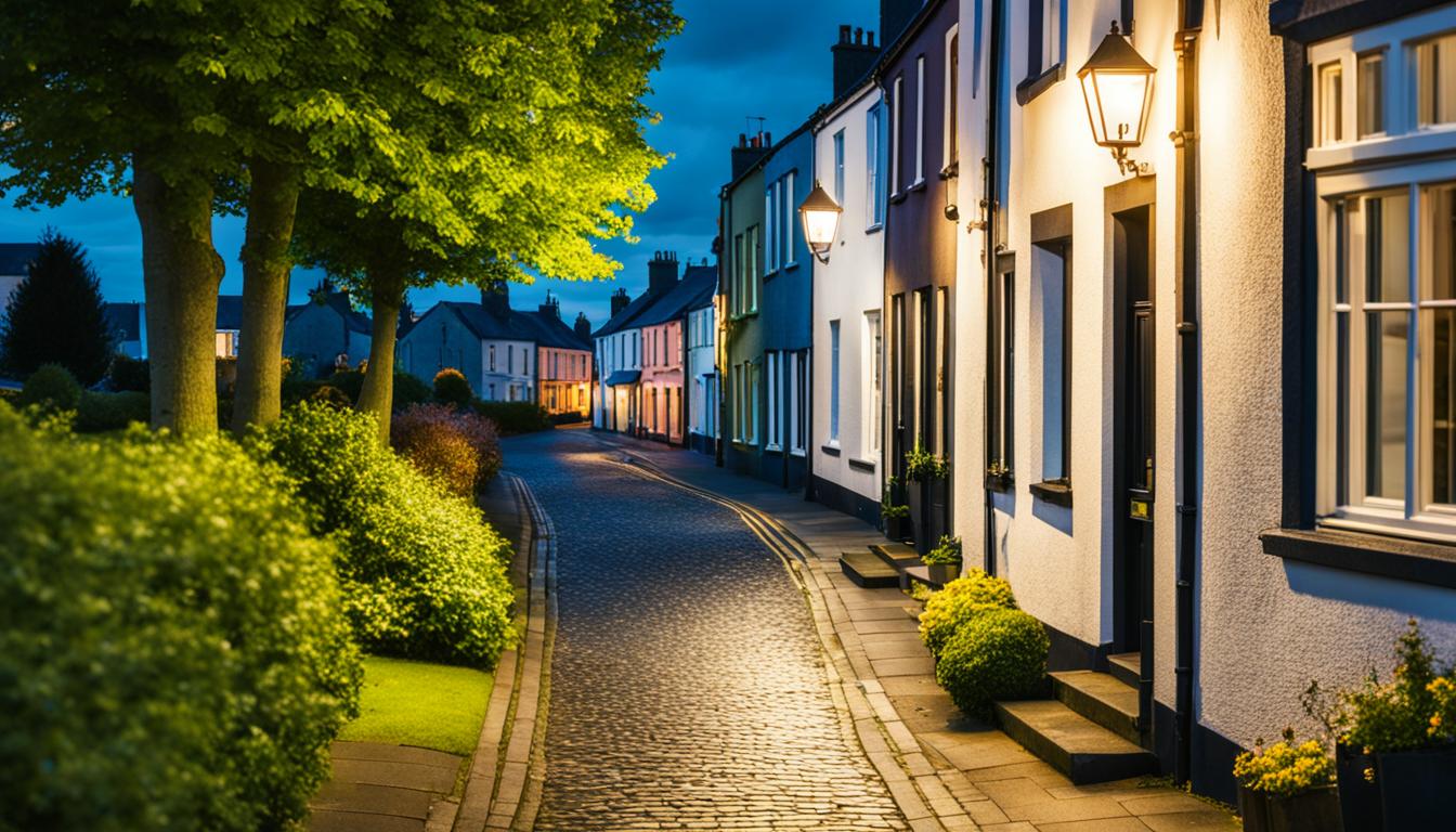 Living in Ireland vs UK: Quality of Life Compared