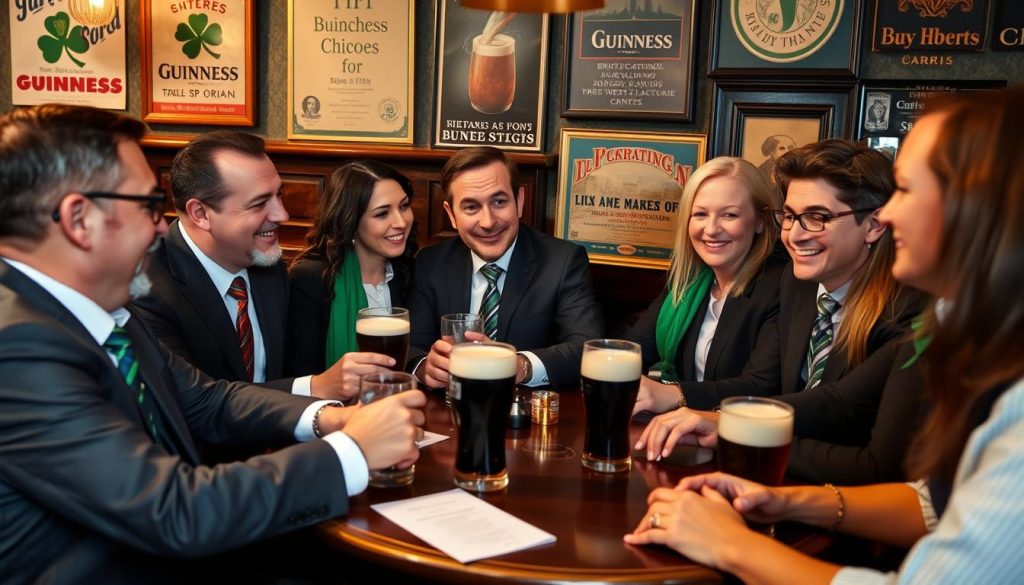 Navigating the Irish Market: Cultural Considerations