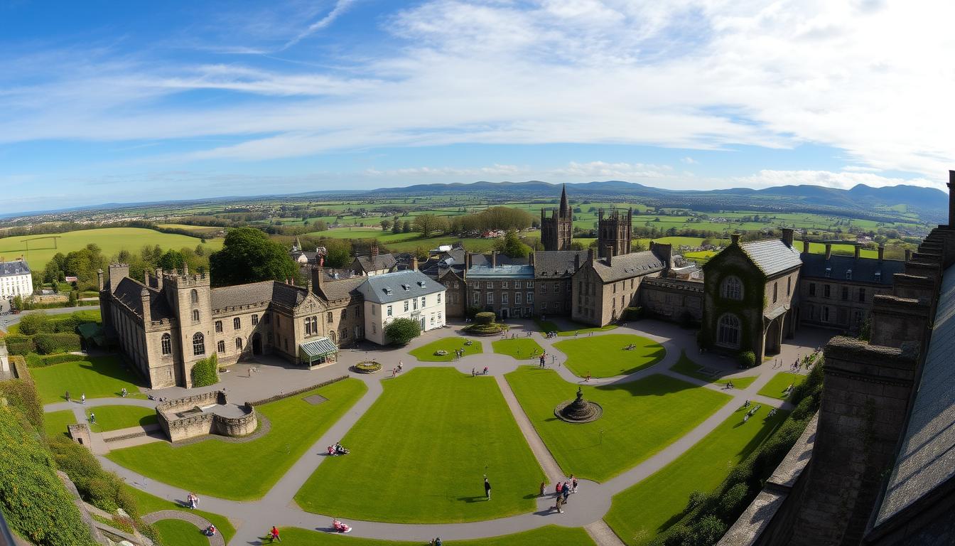 Exploring Ireland's Education Systems