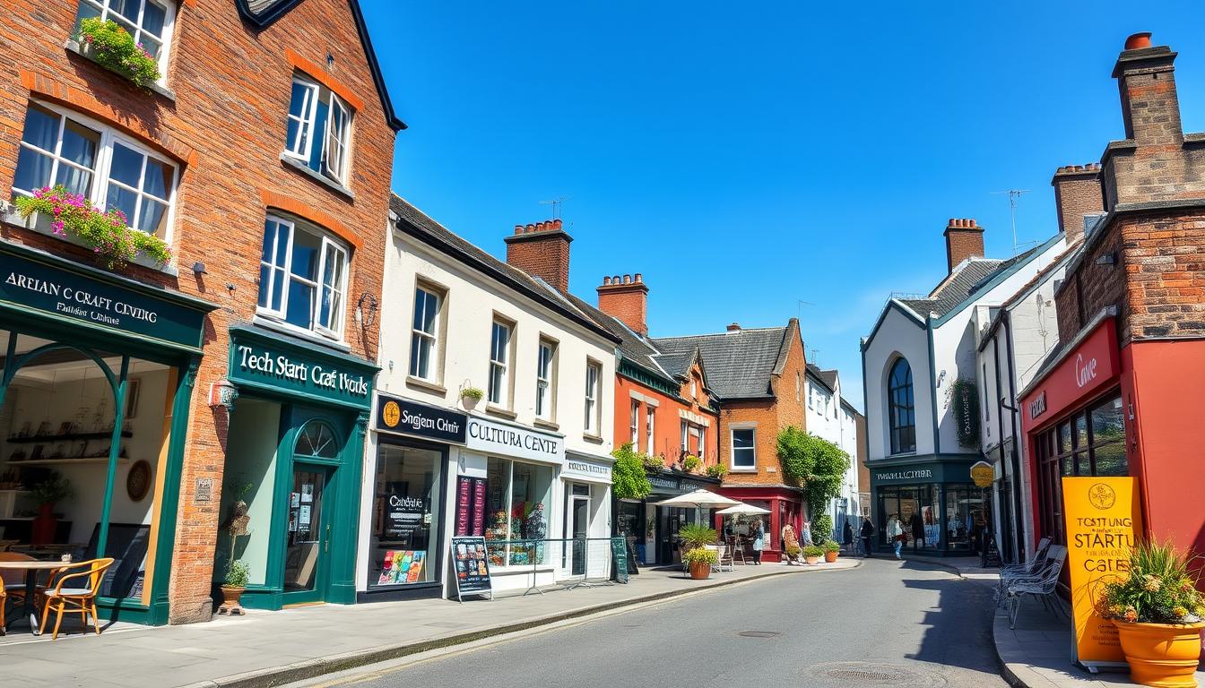Business Ideas for Expats in Ireland: Top Opportunities