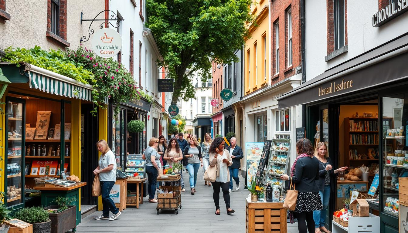 Empowering Women: Small Business Ideas in Ireland