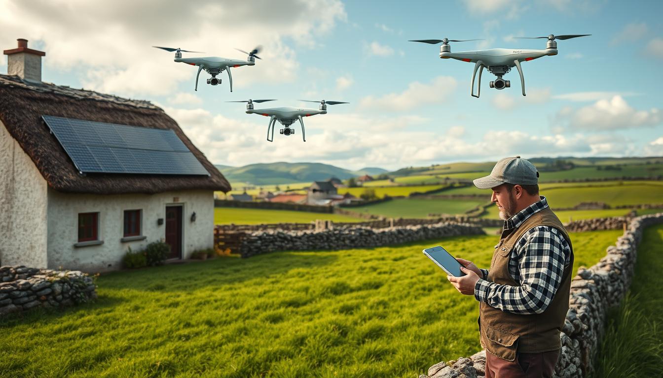 Rural Ireland: Innovative Business Ideas
